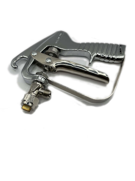 23L GunJet Spray Gun - Pistola para Contact Cement – Martínez Arias
